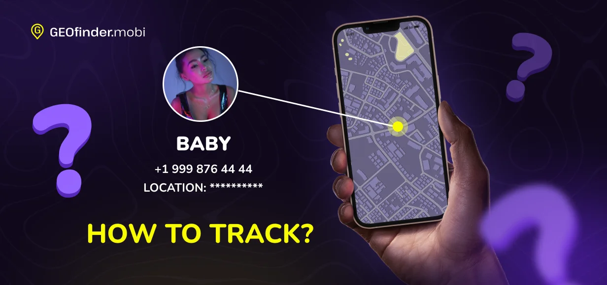 How to Track Someone's Location with Phone Number - Geofinder Blog